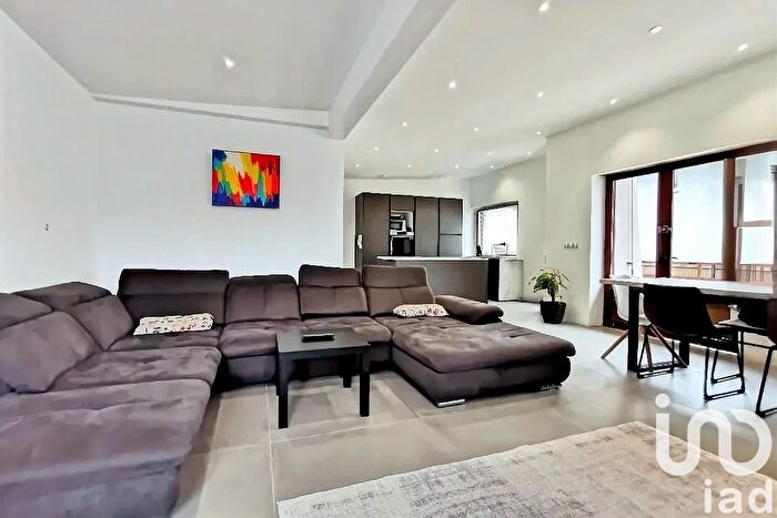 Maison à vendre - Barby - 7 pièces - 5 chambres