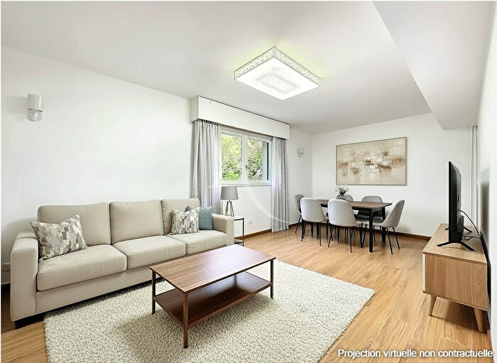 Appartement 2 pièces à vendre à Saint-Germain-en-Laye, Alsace, Péreire
