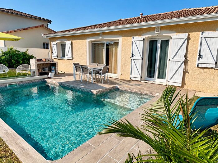 Maison à vendre - Labarthe-sur-Lèze