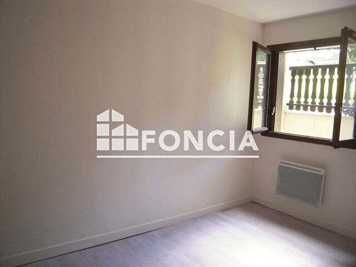 Appartement 2 pièces à louer - Le Bourg-La Jacquinière-Malossane-Saint Nizier, Voreppe