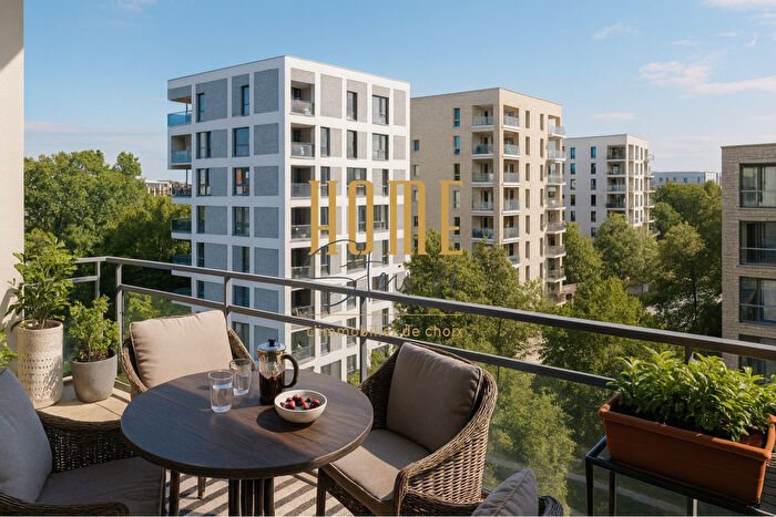 Maison 3 pièces à vendre à Strasbourg