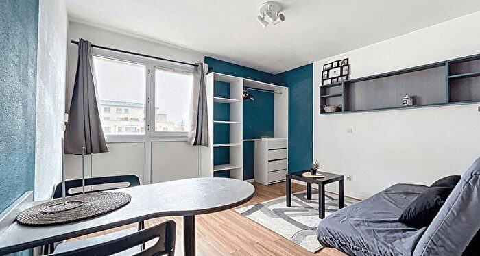Appartement 1 pièce à louer à Hastings, Caen