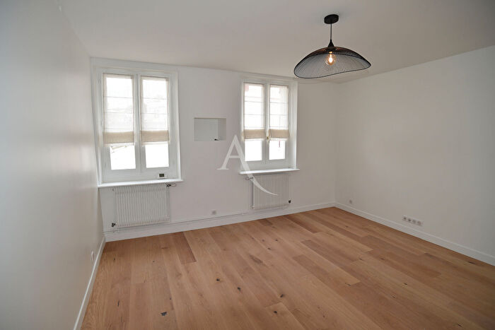 Appartement à louer - Sceaux, Houdan, Curie, Charaire - 4 pièces - 3 chambres