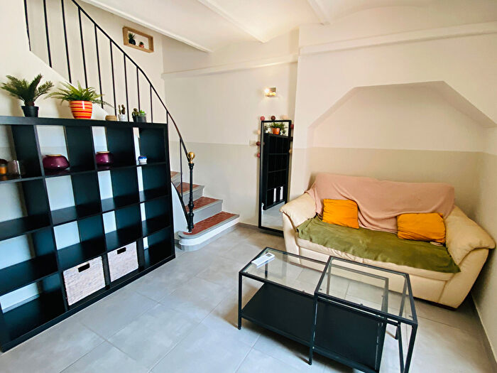 Maison à louer - Venelles - 3 pièces - 2 chambres