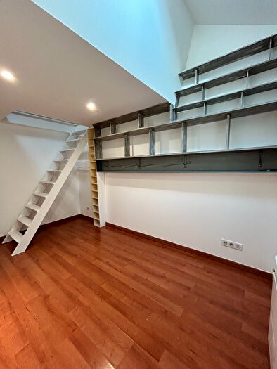 Champigny-sur-Marne, Centre-ville, Coteaux : Appartement 8 pièces à vendre