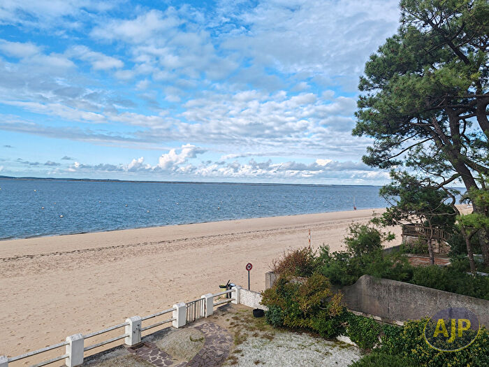 Appartement à vendre - Arcachon, Pereire - 2 pièces - 1 chambre