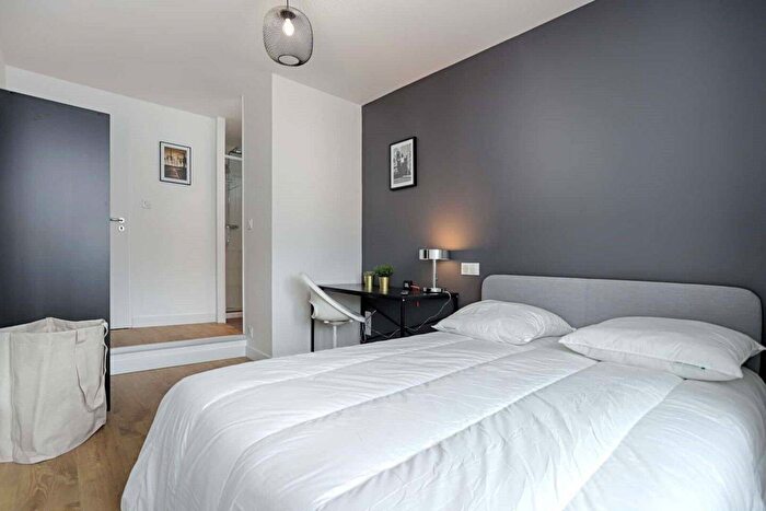 Centre, Brest : Appartement 1 pièce à louer