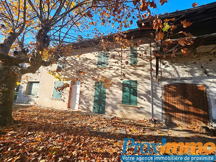 Maison à vendre - Colombe - 7 pièces - 4 chambres