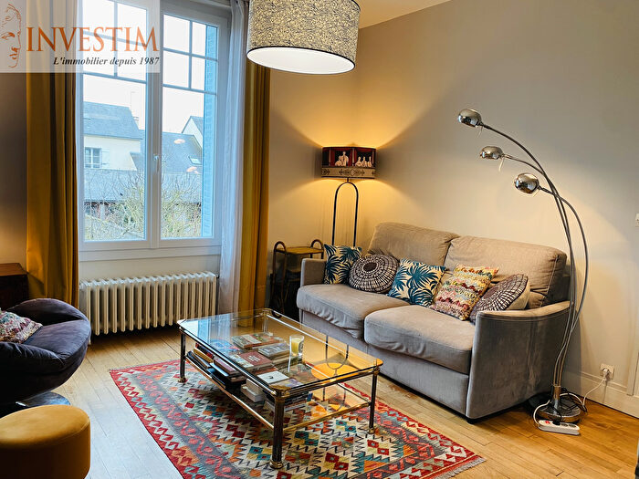 Maison à vendre - Blois, Vienne, Bas-Rivière - 5 pièces - 2 chambres