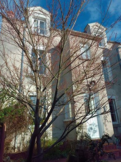 Maison 4 pièces à Blois, à vendre