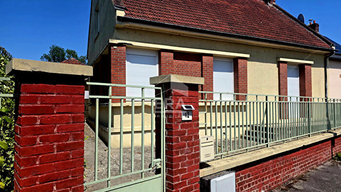 Maison 7 pièces à vendre à Quessy, Quessy
