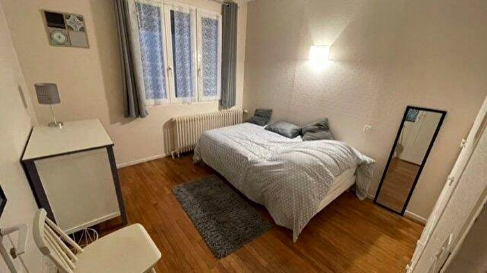 La Verriere, La Verrière : Appartement 1 pièce à louer