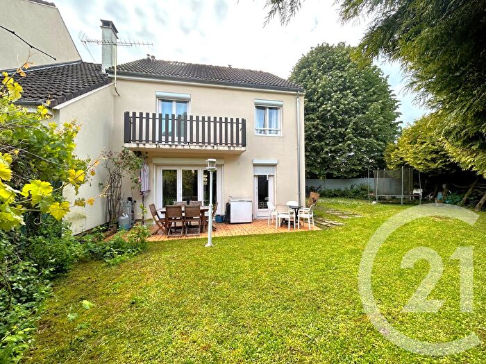 Maison 6 pièces à Étampes, Guinette, à vendre