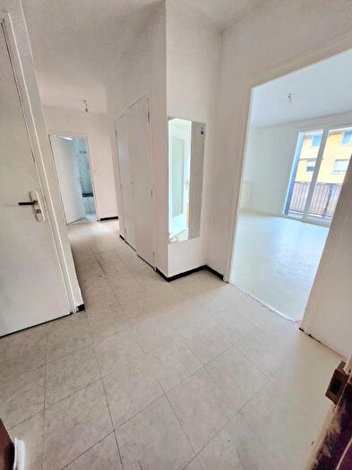 Appartement à vendre - Vienne, Estressin - 4 pièces - 3 chambres