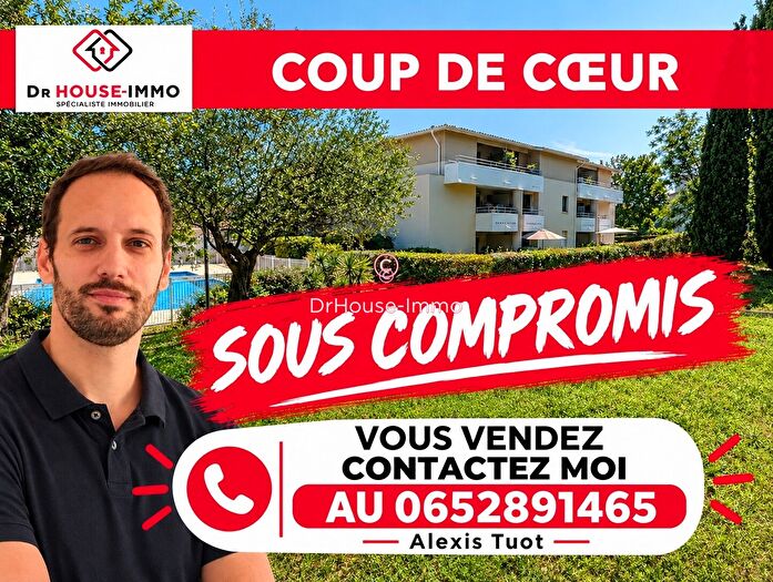 Appartement 3 pièces à Ambarès-et-Lagrave, Bel-Air, Sabarèges, à vendre