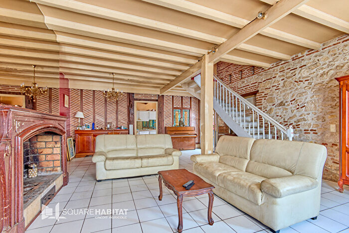 Maison 6 pièces à Agen, Palissy, à vendre