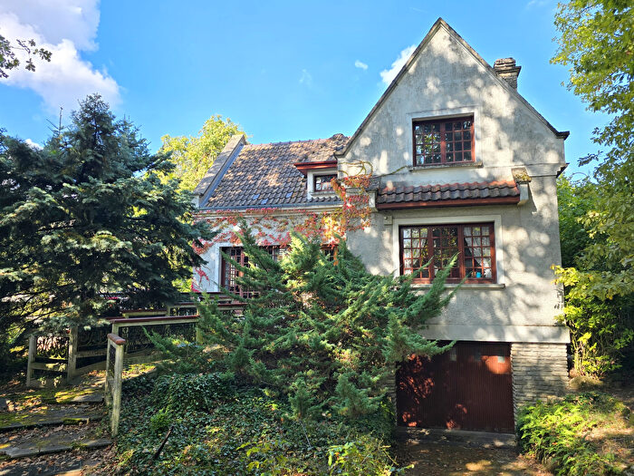 Le Plessis-Trévise, François Mansard - Maison 6 pièces à vendre