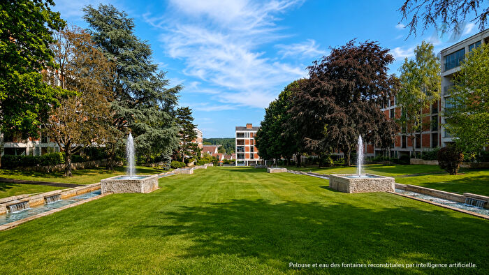 Appartement 5 pièces à vendre - Avon, Bercelle, Gare