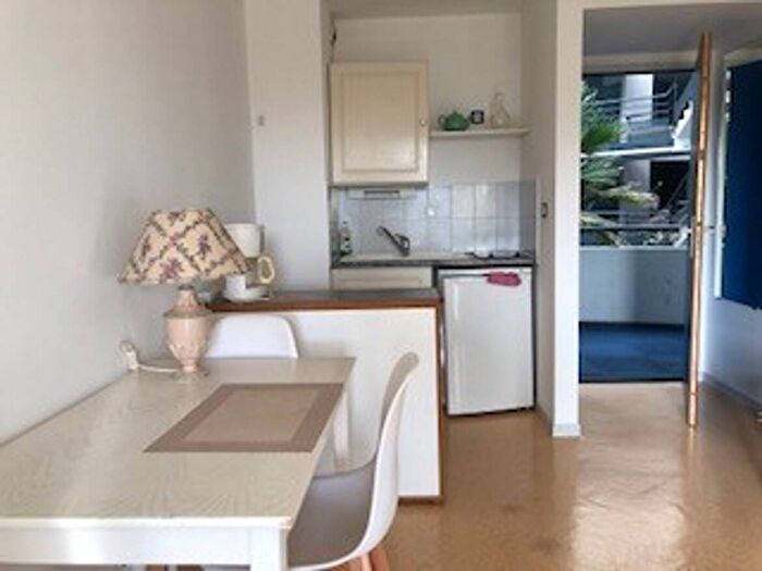 Appartement 2 pièces à louer à Les Minimes-Tasdon, La Rochelle