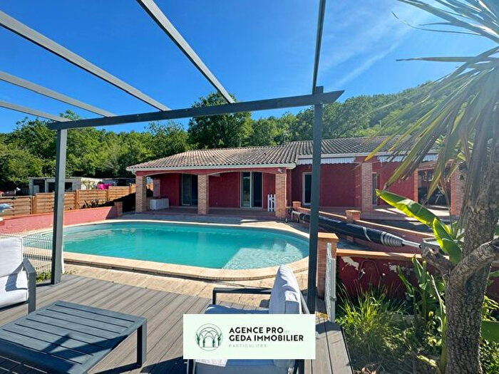 Maison 4 pièces à vendre - LHonor-de-Cos