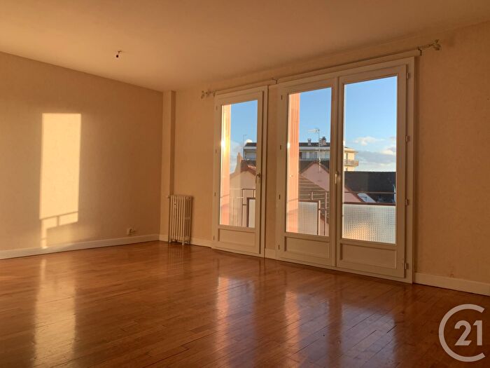 Appartement à vendre - Montluçon, Bien Assis, Fours à Chaux - 3 pièces - 2 chambres
