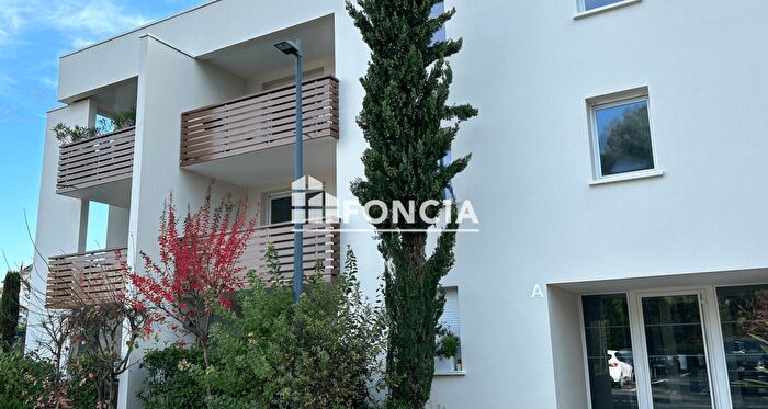 Appartement à vendre - Saint-Georges-de-Didonne, Vallières - 3 pièces - 2 chambres