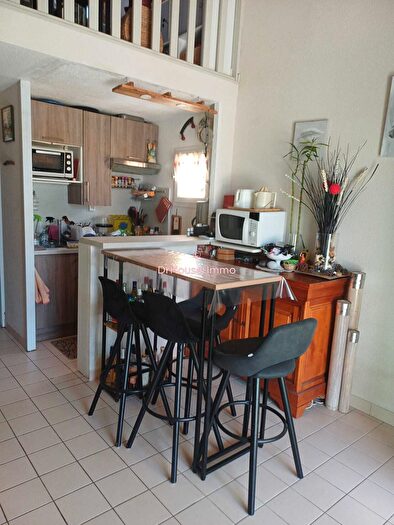 Maison à vendre - Saint-Cyprien, LAygual, Golf - 3 pièces - 1 chambre