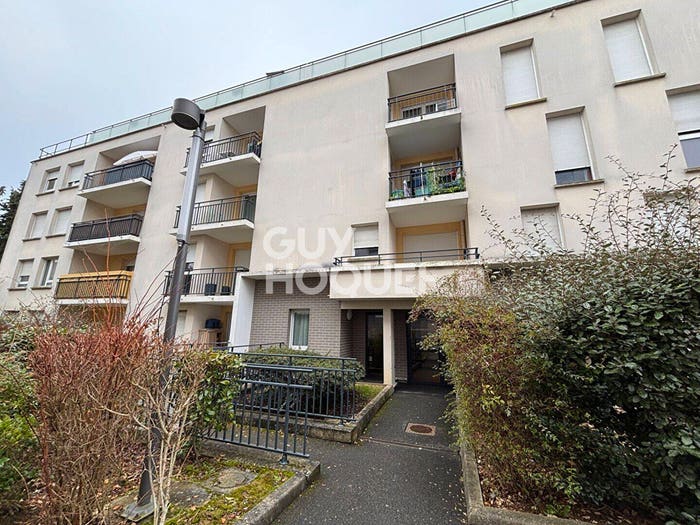 Appartement 2 pièces à Ermitage-Nacelle Papeterie, Corbeil-Essonnes, à louer