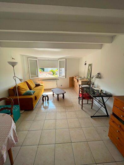 Appartement 4 pièces à vendre à Talence, Centre-ville, Université, Lycée