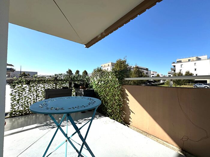 Appartement à vendre - Bruges, Ausone, La Hutte, Le Grand Darnal - 3 pièces - 2 chambres