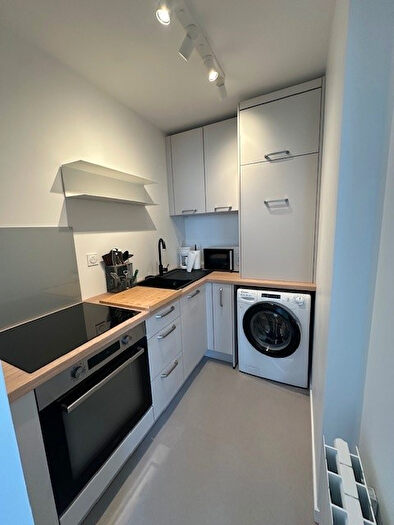 Appartement à louer - Laval, Les Pommeraies - 1 pièce