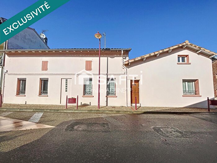 Maison 3 pièces à vendre - Nohic