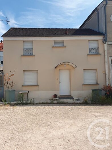Appartement 3 pièces à louer - Boissy-Saint-Léger, Centre-ville, Progrès
