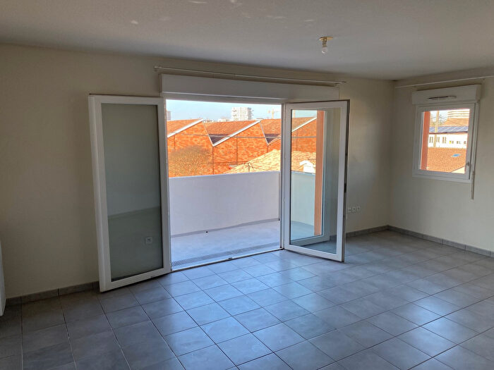 Appartement 3 pièces à vendre à Bègles, Terres Neuves