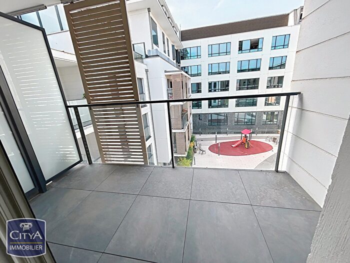 Appartement 2 pièces à Maisons-Alfort, Charentonneau, à vendre