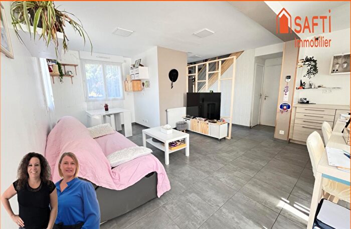 Maison 5 pièces à Landévant, à vendre