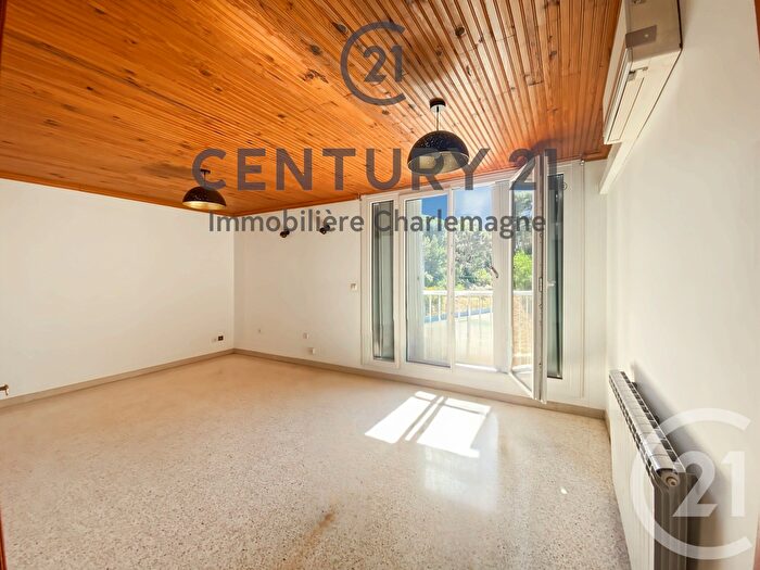 Aubagne, Longuillar, Perussone, Charrel - Appartement 4 pièces à louer