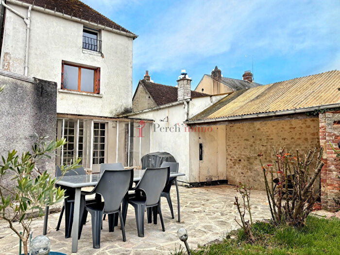 Maison à vendre - Essay - 5 pièces - 3 chambres