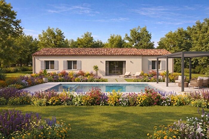 Maison 4 pièces à vendre - Villemur-sur-Tarn
