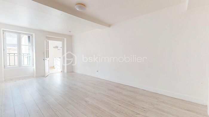 Appartement 1 pièce à vendre à Pithiviers
