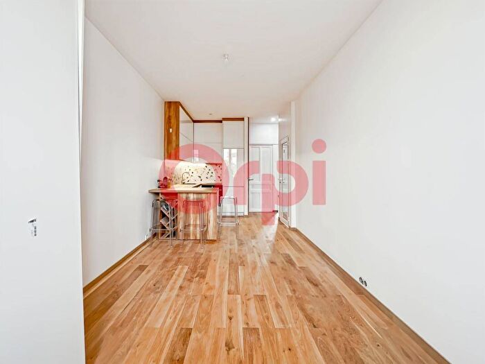 Appartement 3 pièces à louer - Monplaisir Lumière, Lyon 8ème arrondissement