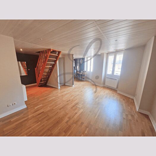 Bordeaux, Nansouty : Appartement 3 pièces à louer