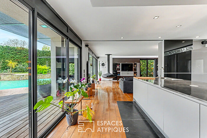 Maison 7 pièces à vendre à Aigrefeuille