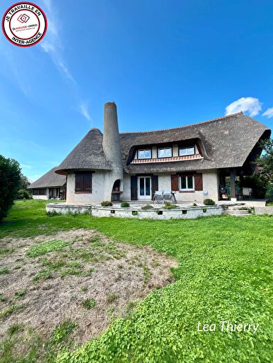 Romilly-sur-Andelle - Maison 4 pièces à vendre