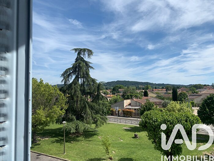 Appartement 6 pièces à Valréas, à vendre