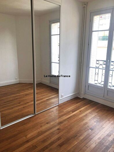 Auteuil Sud, Paris 16ème arrondissement - Appartement 3 pièces à louer