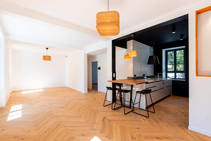 Maison 5 pièces à vendre - Pau, Pau Sud