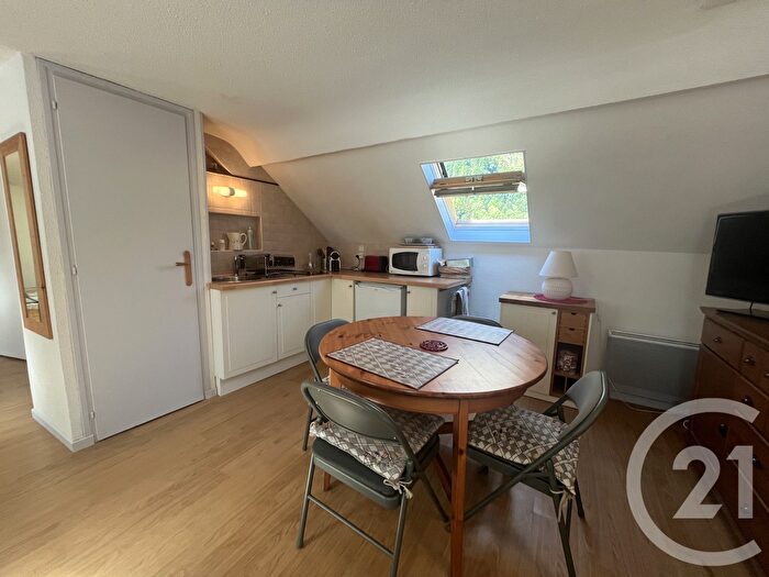 Appartement 2 pièces à vendre - Cauterets