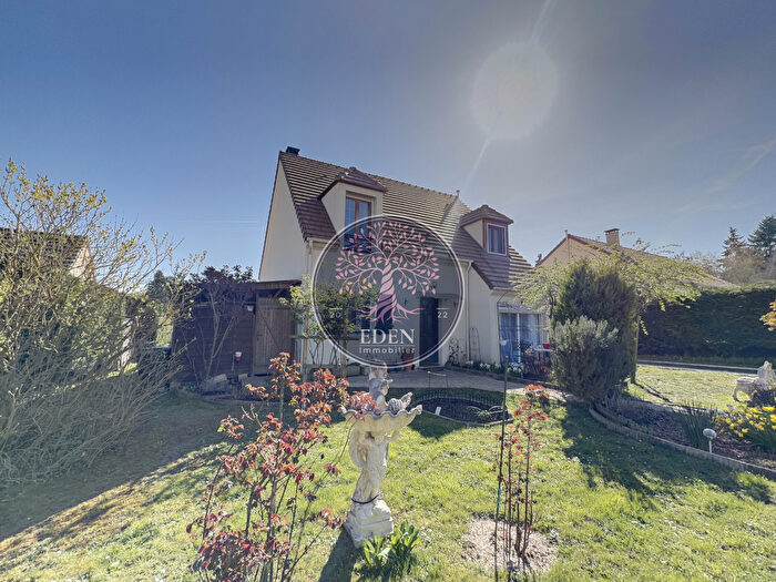 Maison à vendre - LHabit - 6 pièces - 4 chambres