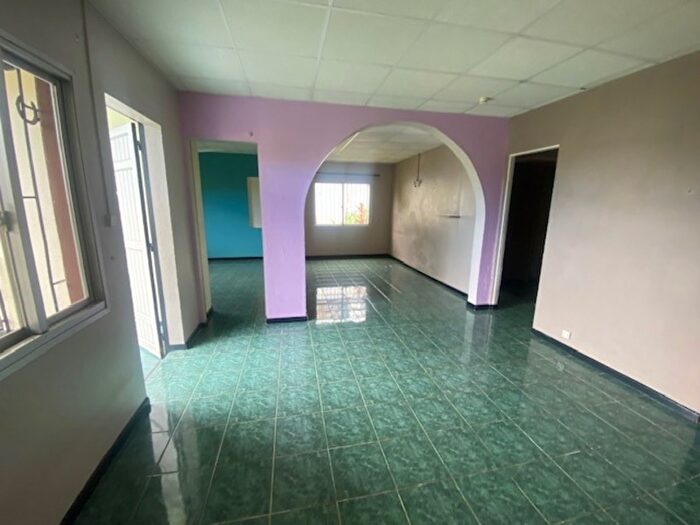 Maison à vendre - Saint-Denis, Le Chaudron, Sainte-Clotilde - 4 pièces